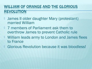 English Civil War | PPT