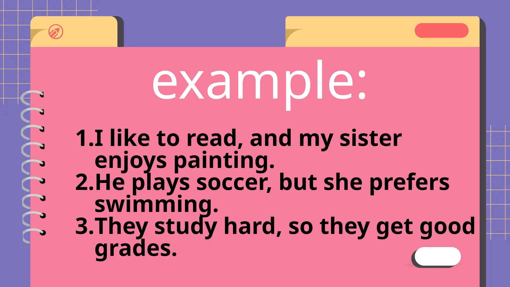 English for Grade 3 - Simple and Compound Sentences.pptx