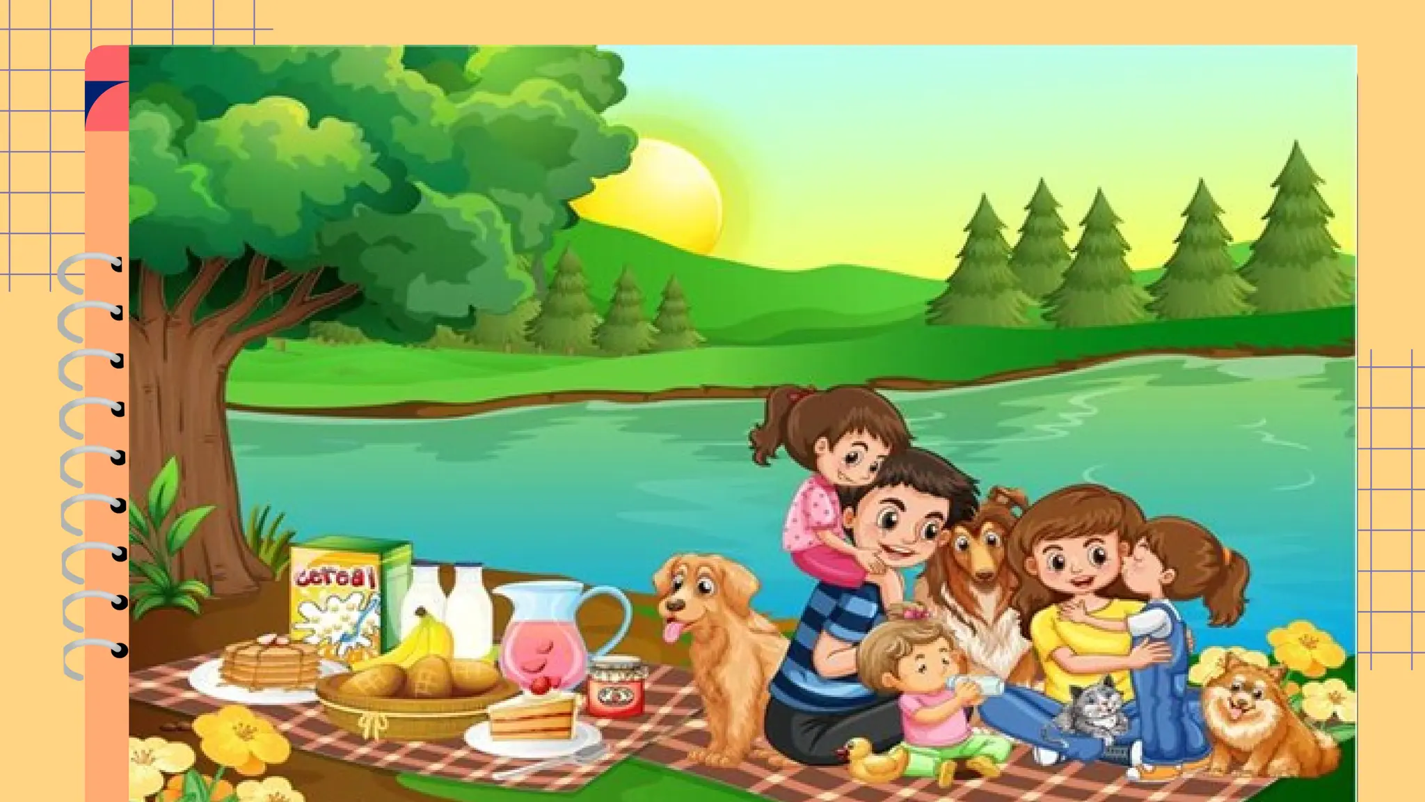 English for Grade 3 - Simple and Compound Sentences.pptx