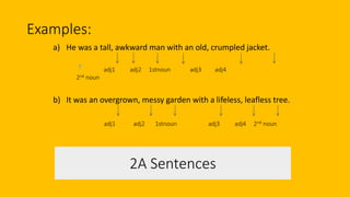 English day 1, 2, 3, 4 and 5 | PPTX | Screenwriting | Content Production