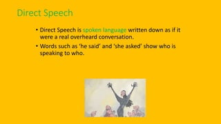 English day 1, 2, 3, 4 and 5 | PPTX