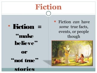 Unit 11.4 Elements of Fiction | PPT