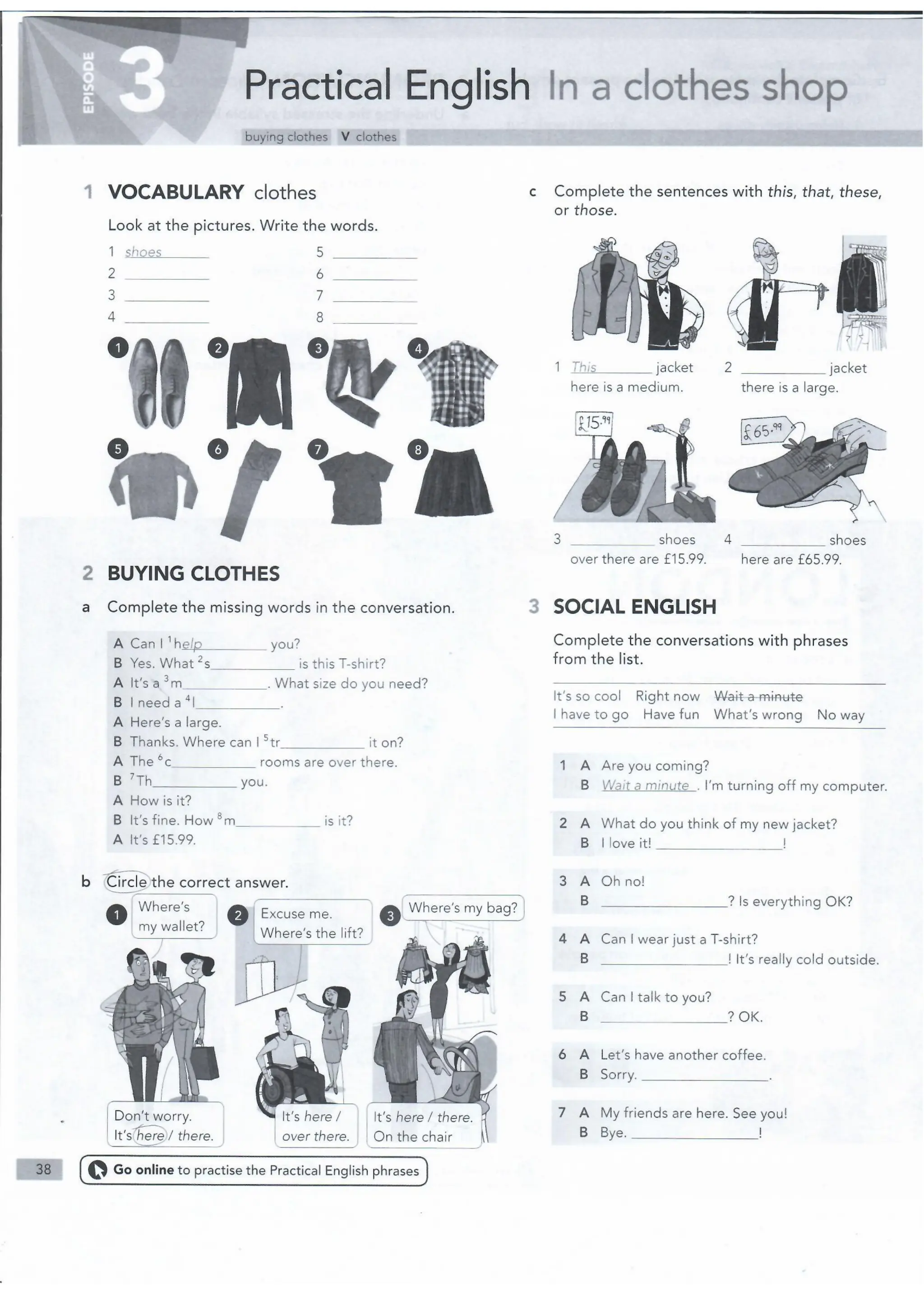 english-file-elementary-workbook-with-key-fourthnbsped-0194032892 ...