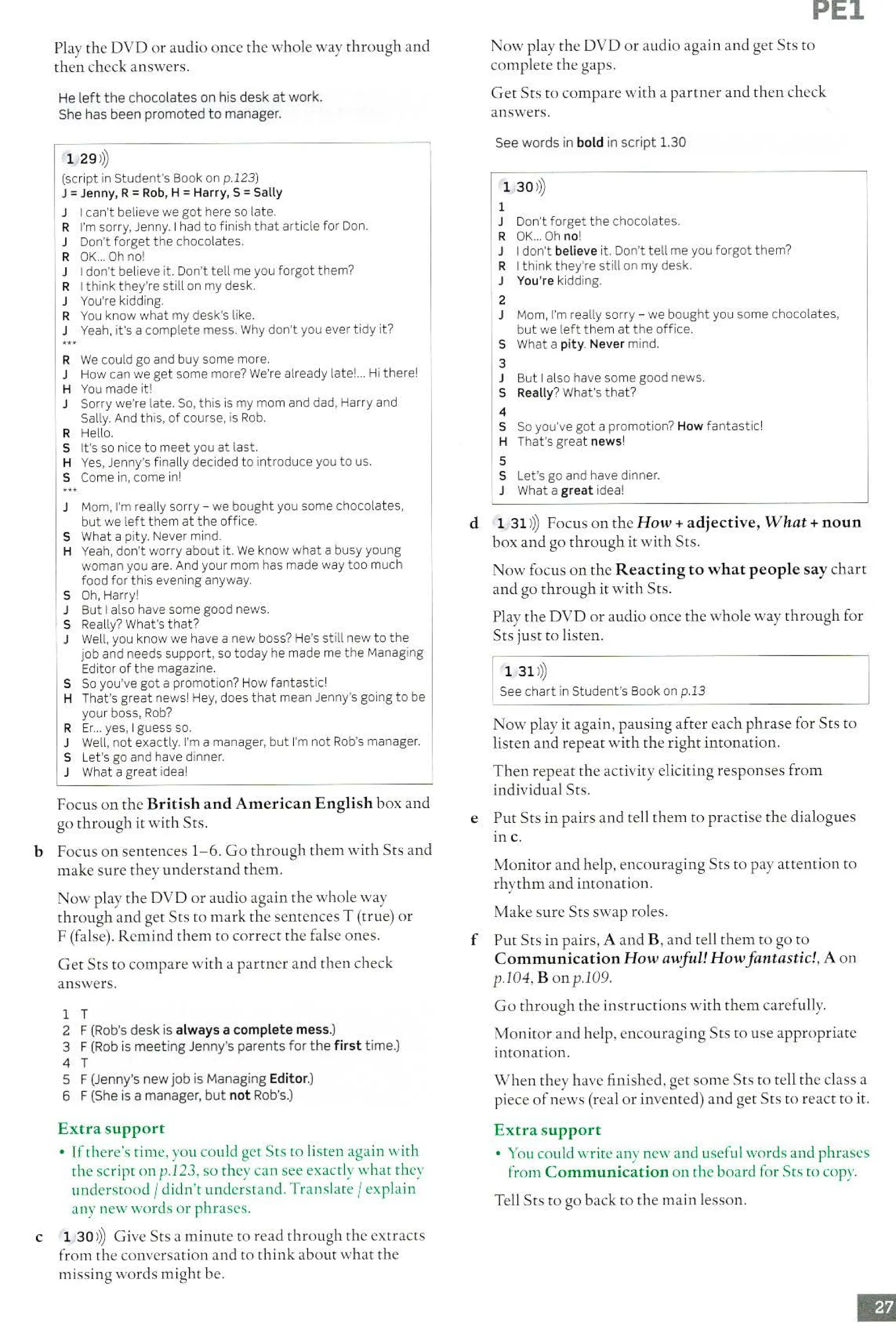 English File Intermediate Teachers Book Thirdnbsped 9780194519878 Pdf