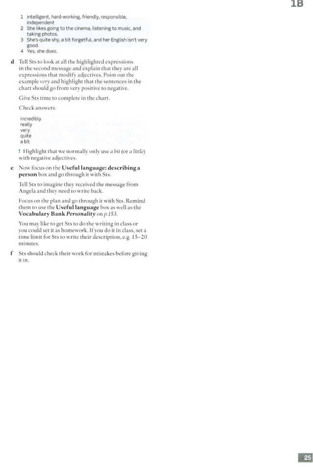 English File Intermediate Teachers Book Thirdnbsped 9780194519878 Pdf