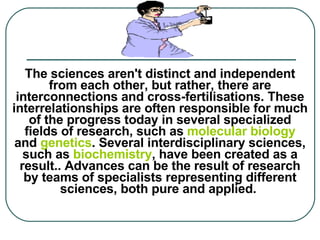 English For Chemistry | PPT