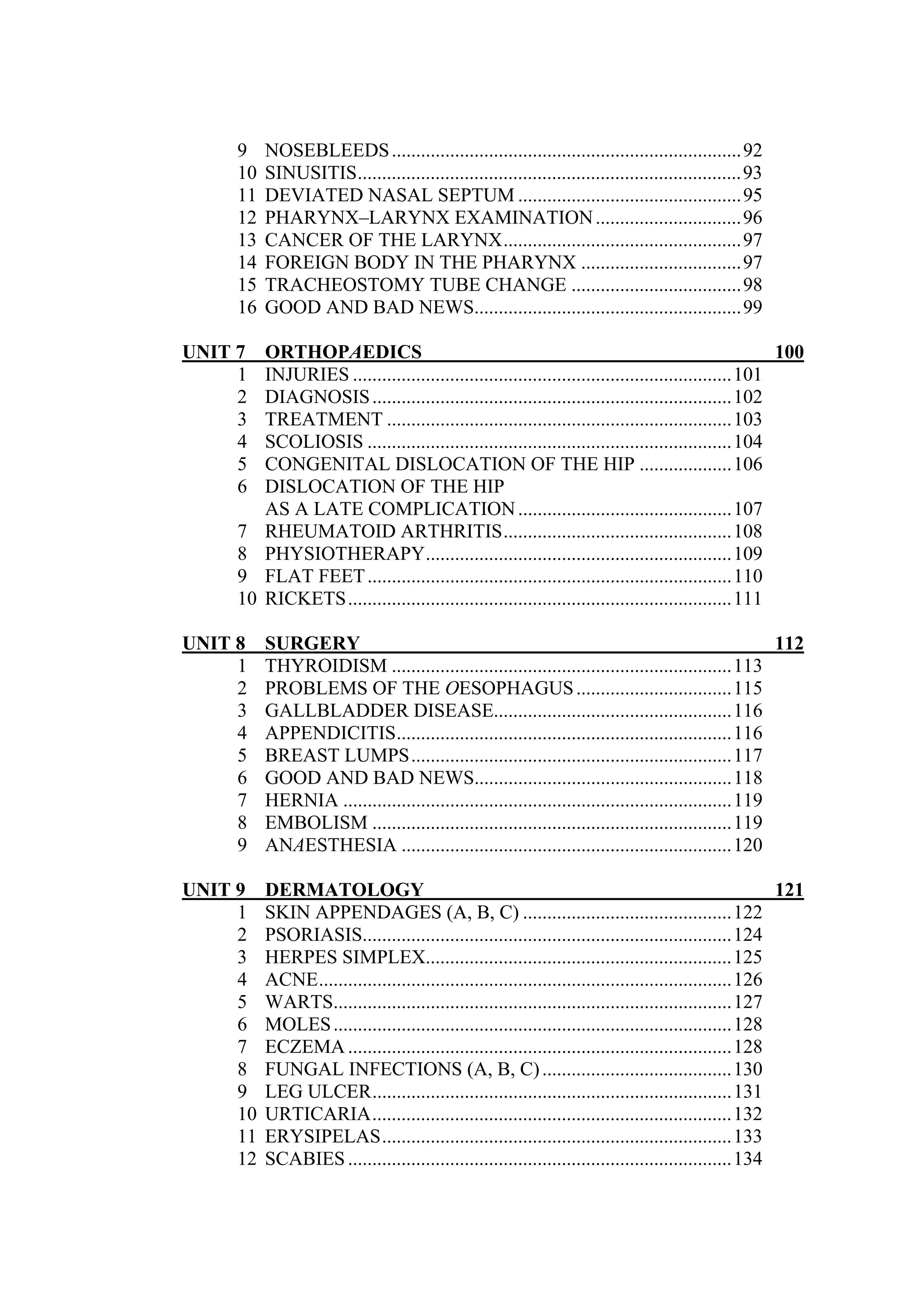 english-for-doctors_medical vocabulary and grammar. pdf | PDF
