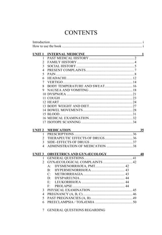 english-for-doctors_medical vocabulary and grammar. pdf | PDF