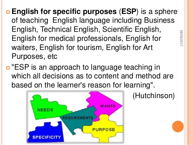 English for-specific-purposes (2)