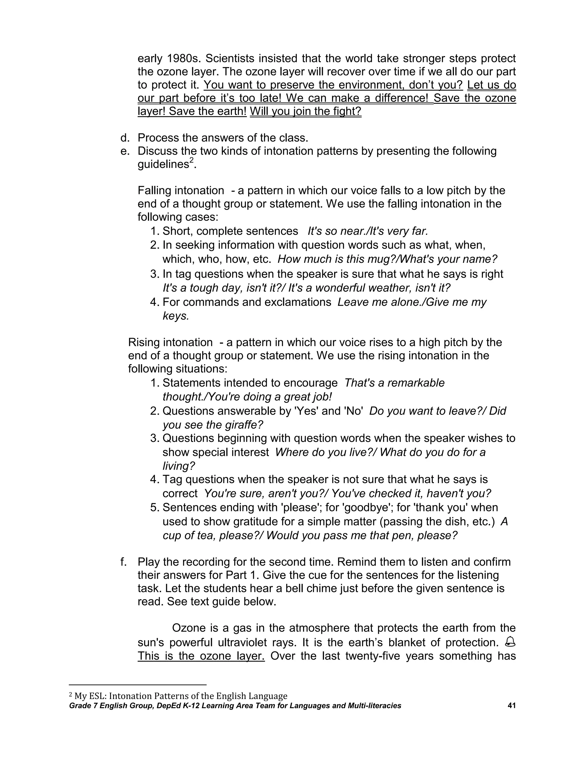 English gr.-7-teacher-s-guide--q1-2- | PDF