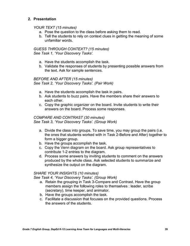 English gr.-7-teacher-s-guide--q1-2- | PPT