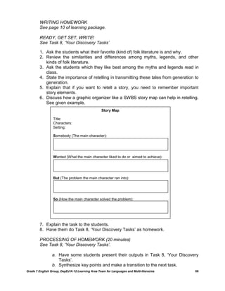 English gr.-7-teacher-s-guide--q1-2- | PDF