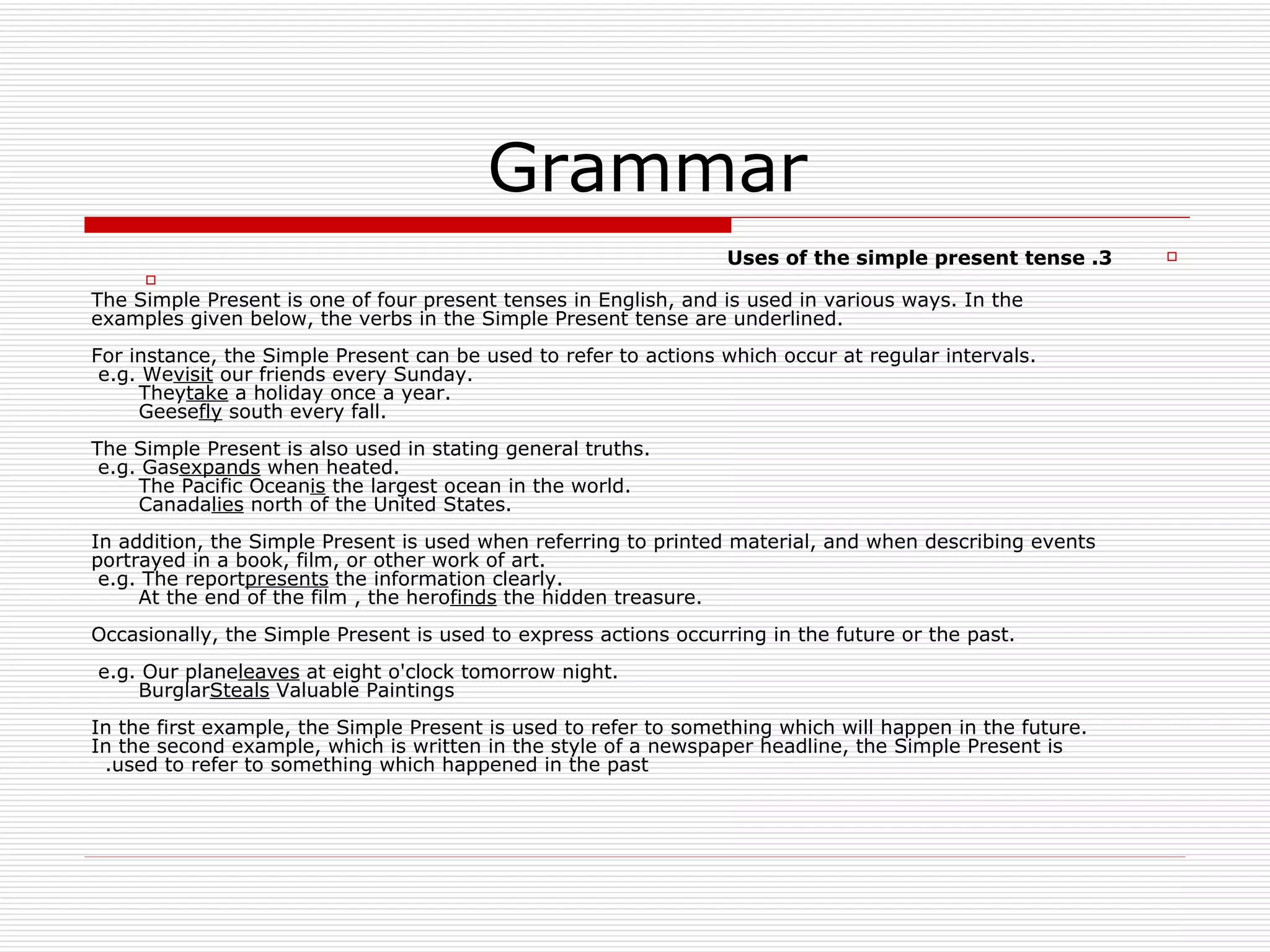GRAMMAR GRAMMAR GRAMMAR GRAMMAR.صفوت محمد رضا شعيب | PPT