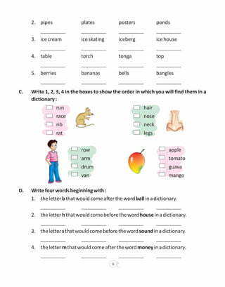 English grammar-3 | PDF