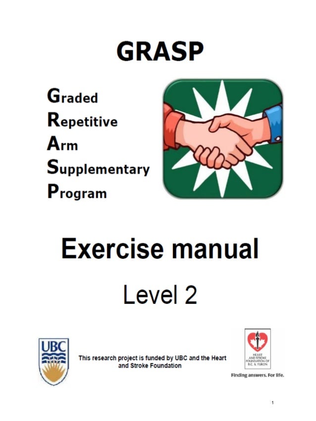 English grasp-level-2