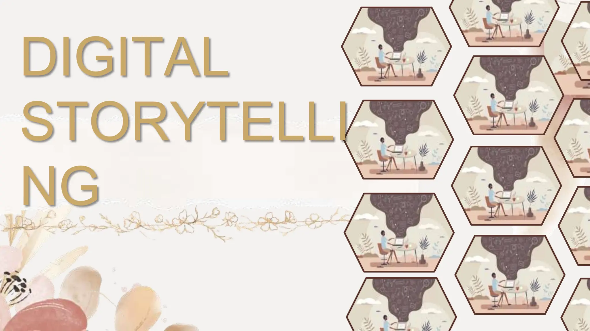 English 10 Composing Text With Multimodal Elements Pptx