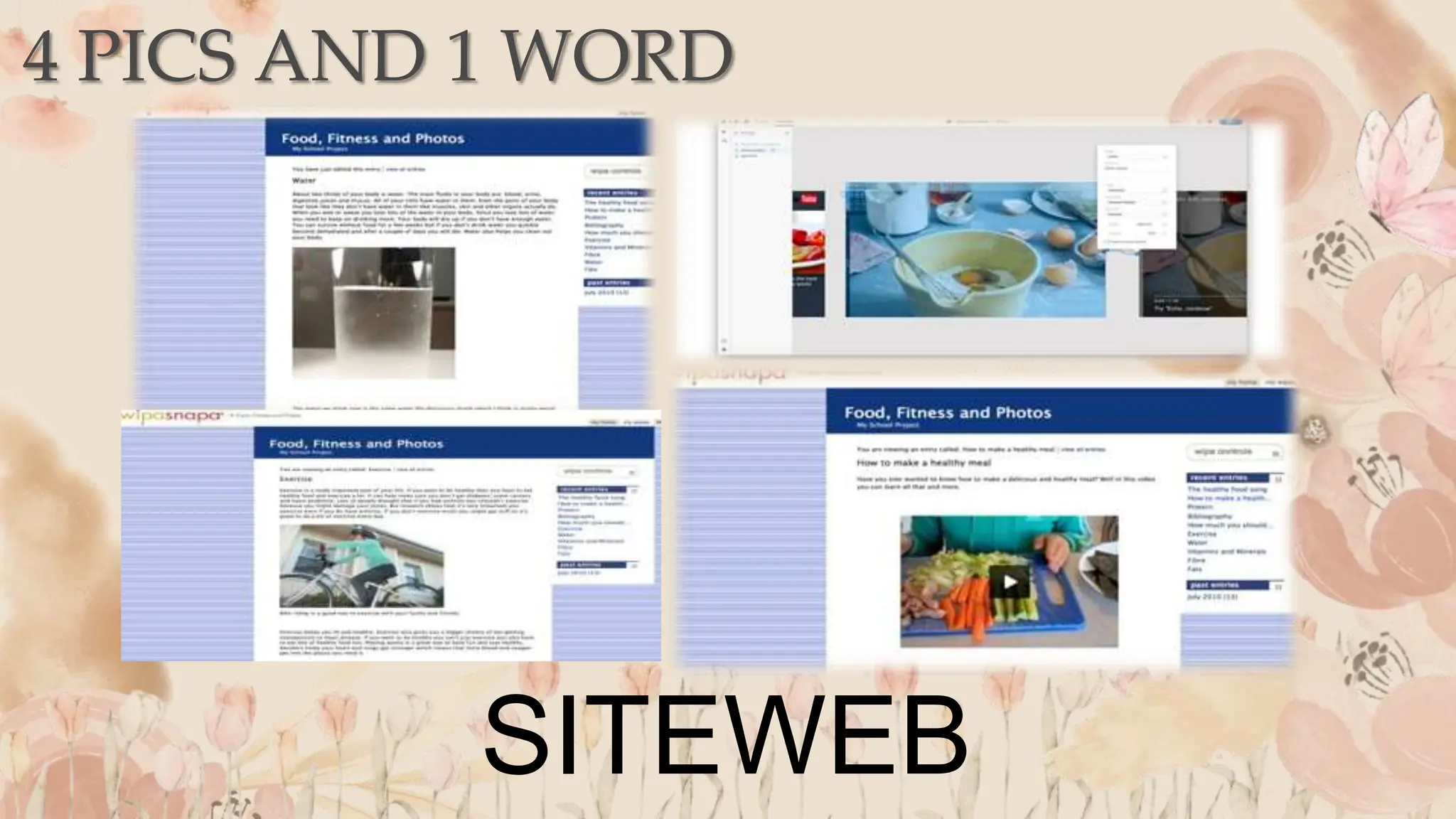 English 10 Composing Text With Multimodal Elements Pptx