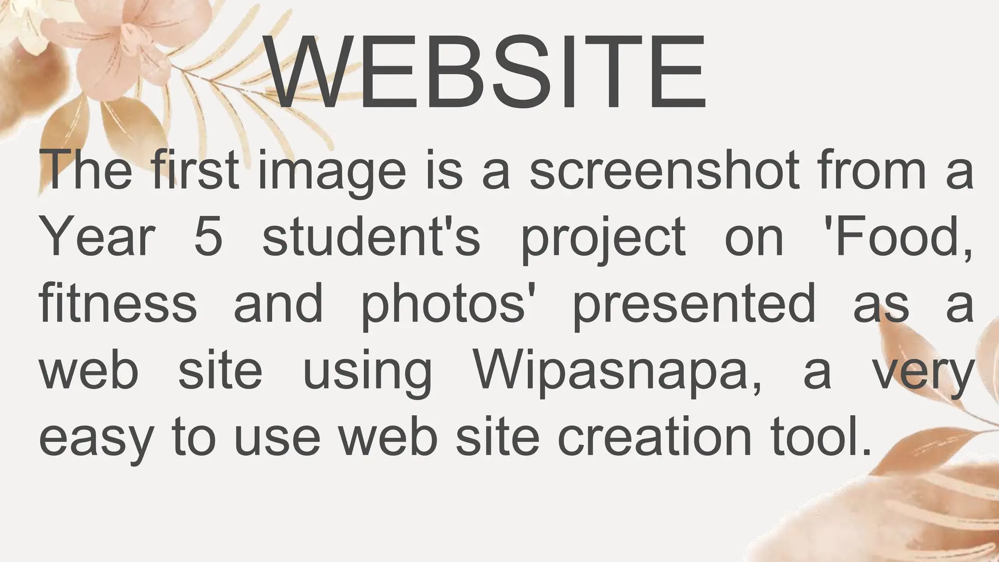 English 10 Composing Text With Multimodal Elements Pptx