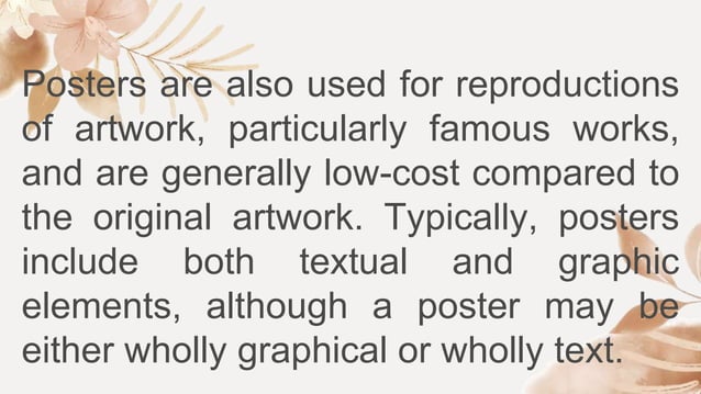 English 10 Composing Text With Multimodal Elements Pptx