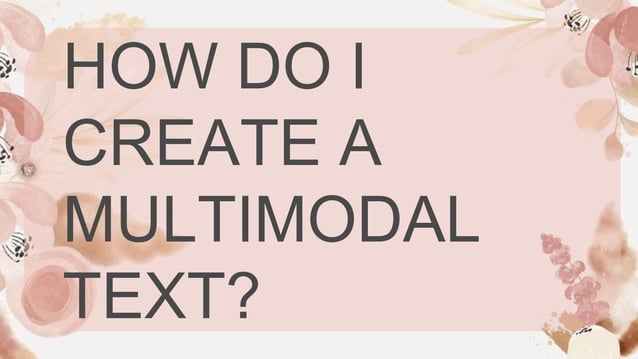 ENGLISH 10 Composing text with multimodal elements.pptx