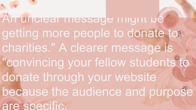 English 10 Composing Text With Multimodal Elements Pptx