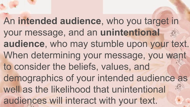 English 10 Composing Text With Multimodal Elements Pptx