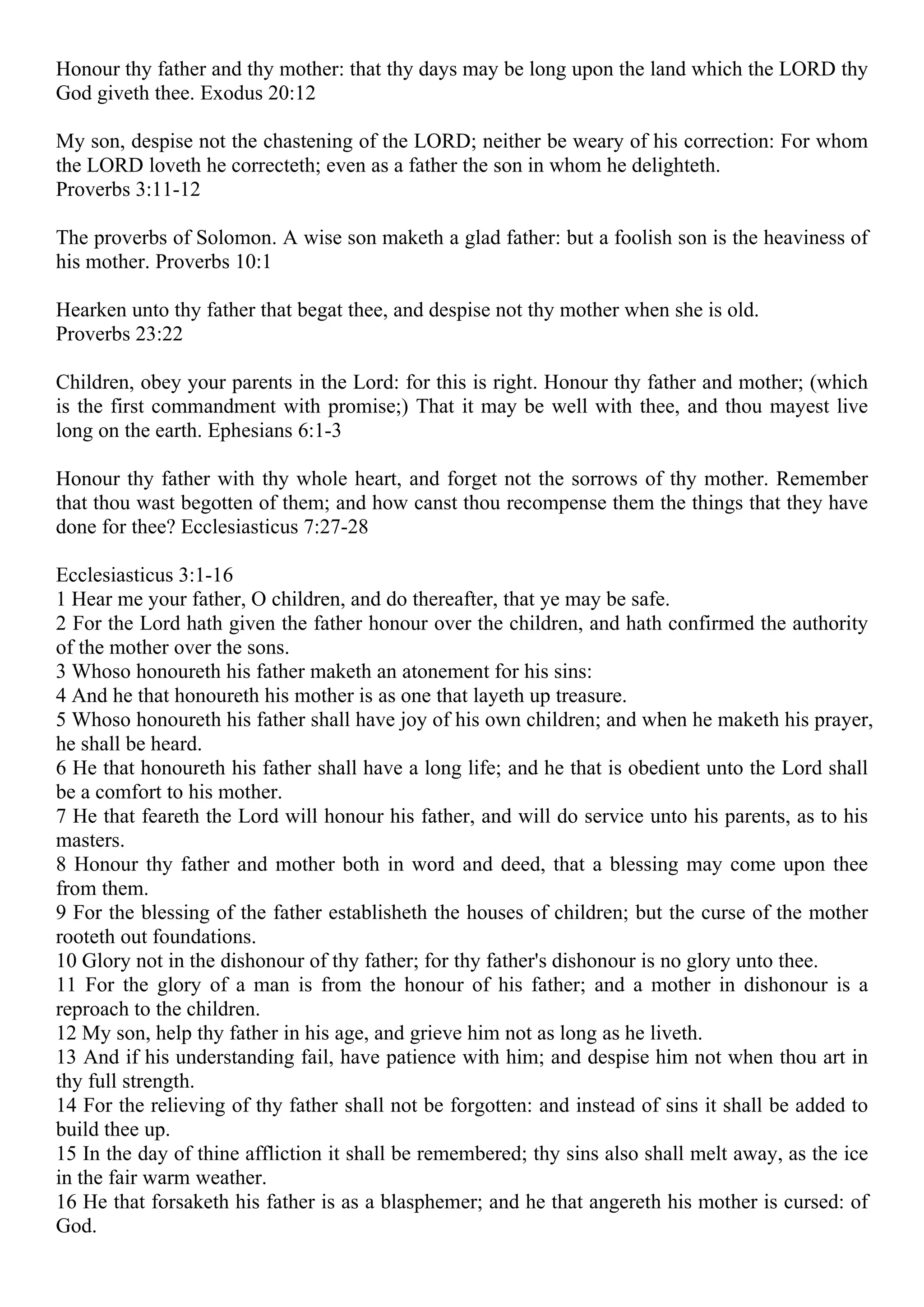 English - Honor Your Parents Your Father and Mother.pdf