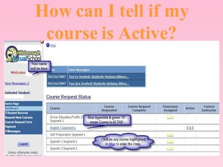 English III Orientation | PPT