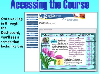 English III Orientation | PPT