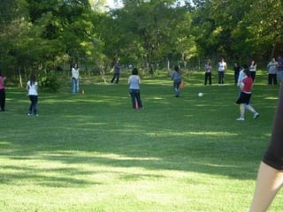 English Immersion Programme | PPT