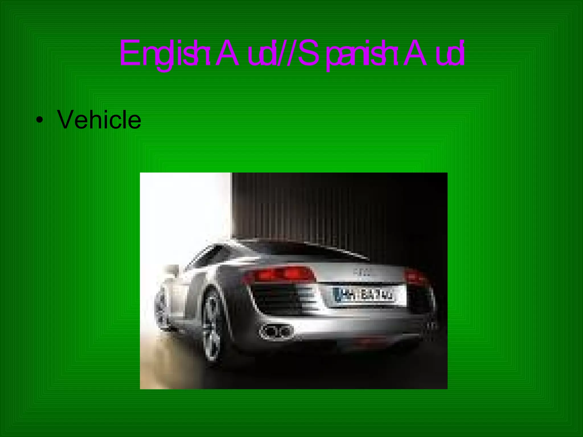 English In Advertising | PPT | Skin Care | Beauty