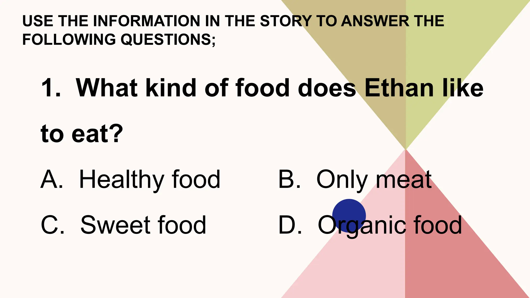 ENGLISH GRADE 6- Informational Text.pptx