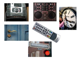 Interface is evil | PPT