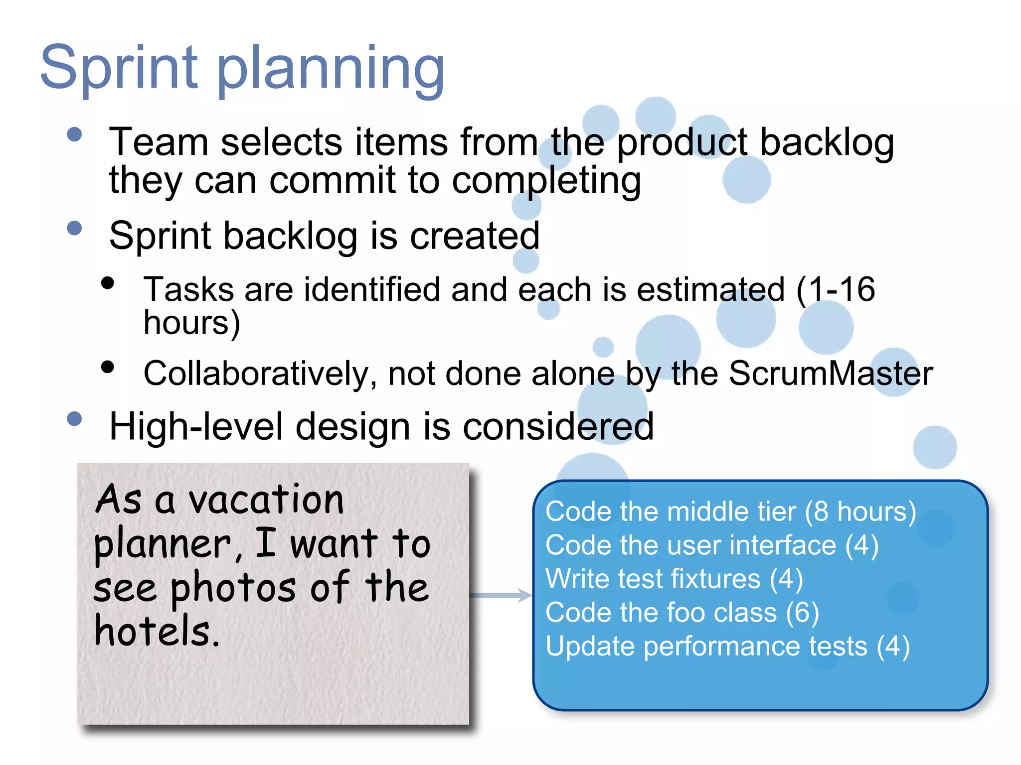 Introduction to scrum | PPT