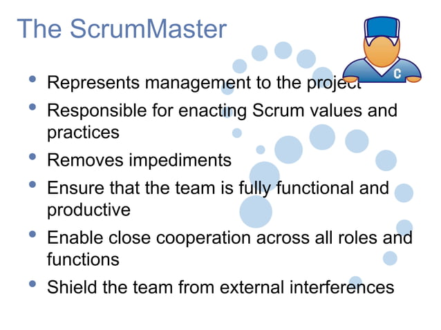 Introduction to scrum | PPT