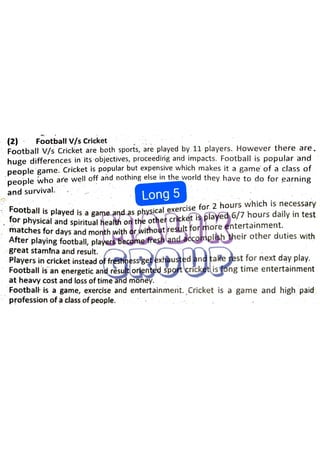 ENGLISH-I (ZUEB) SOLVED BY MALIK .pdfdocuments | PDF