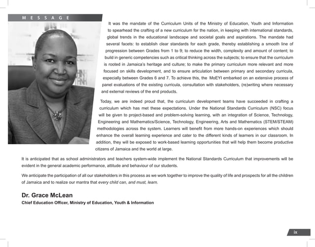 English-Language grade 7-9 curriculum APSE 1 | PDF