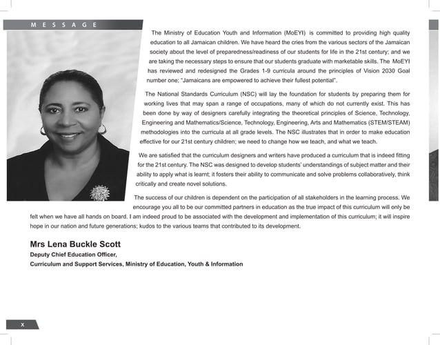 English-Language grade 7-9 curriculum APSE 1 | PDF