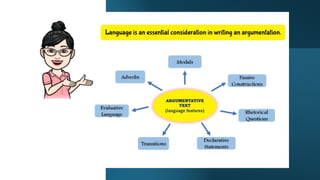 English-language-features and kenemerotbbjeuwuw | PPTX