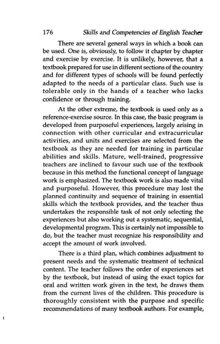 English language-teaching | PDF | Education