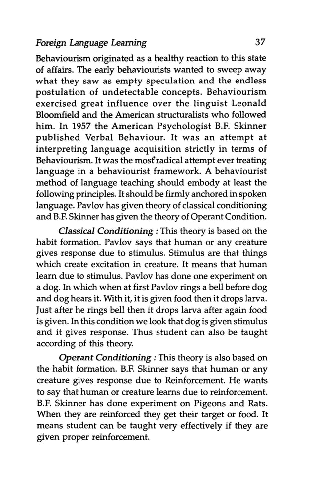 English language-teaching | PDF