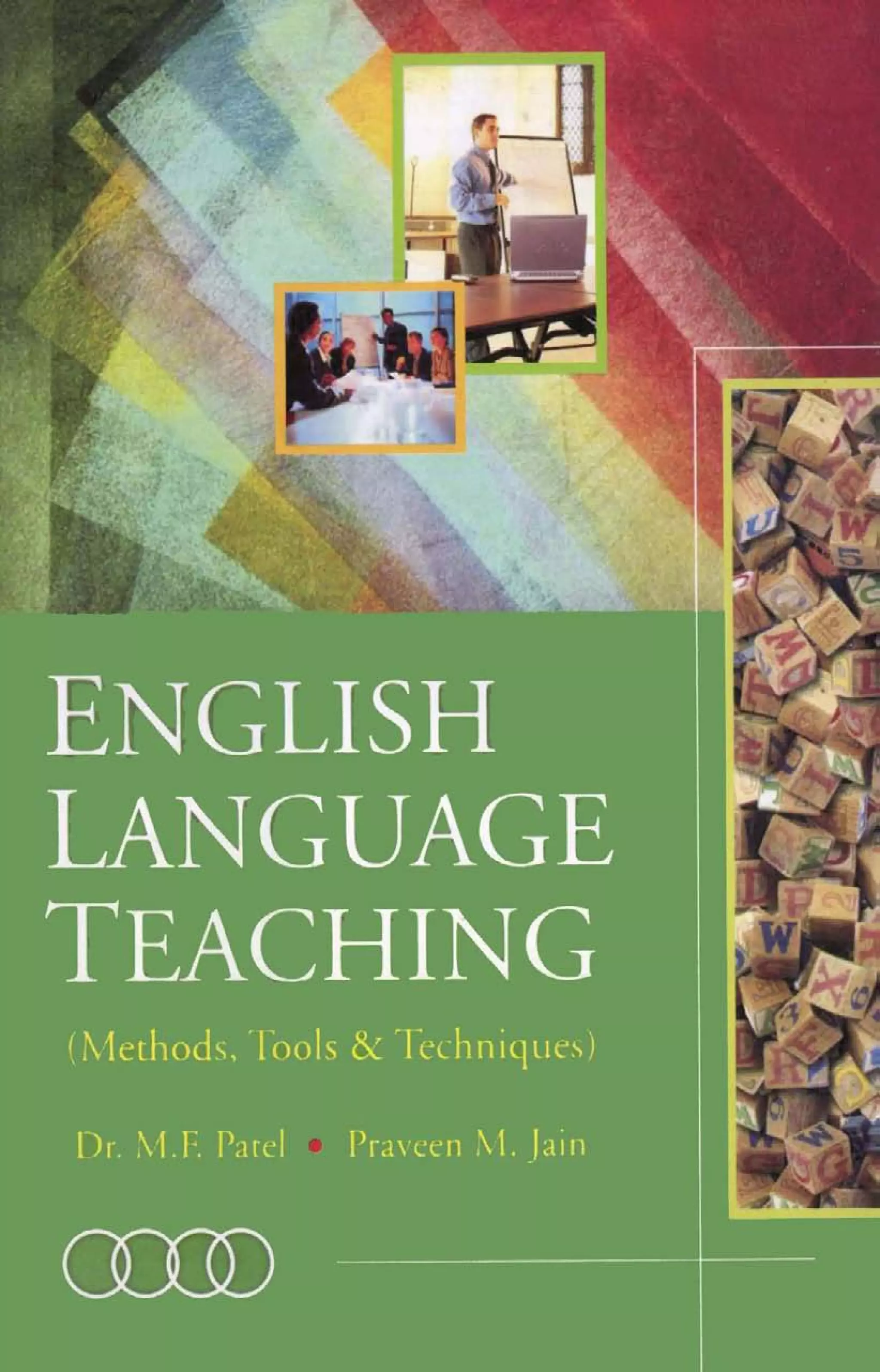 English language-teaching | PDF