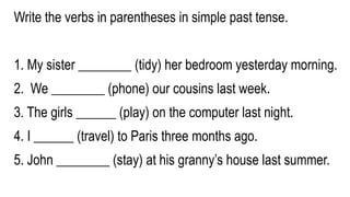 english - lesson 9 - past tense of verb.pptx