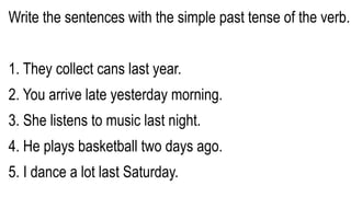 english - lesson 9 - past tense of verb.pptx
