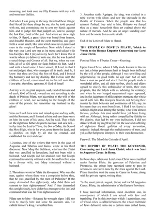 English - Letters of Herod and Pilate.pdf
