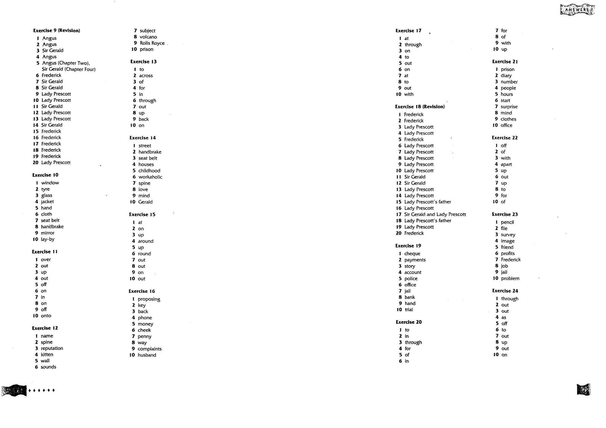 English Mac Millan Publishers Phrasal Verbs In Context | PPT