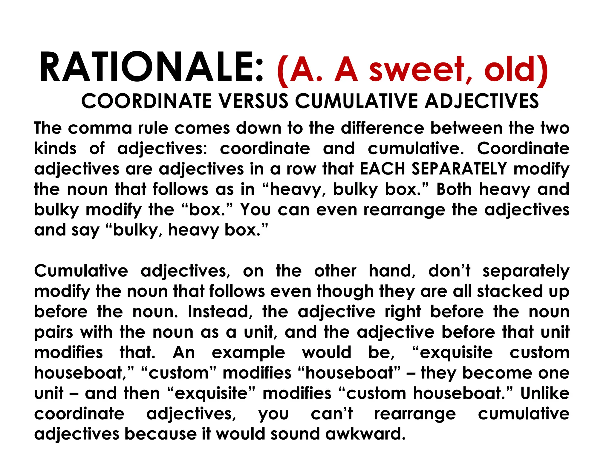 ENGLISH REVIEWER IN LICENSURE EXAMINATION FOR TEACHER | PPTX