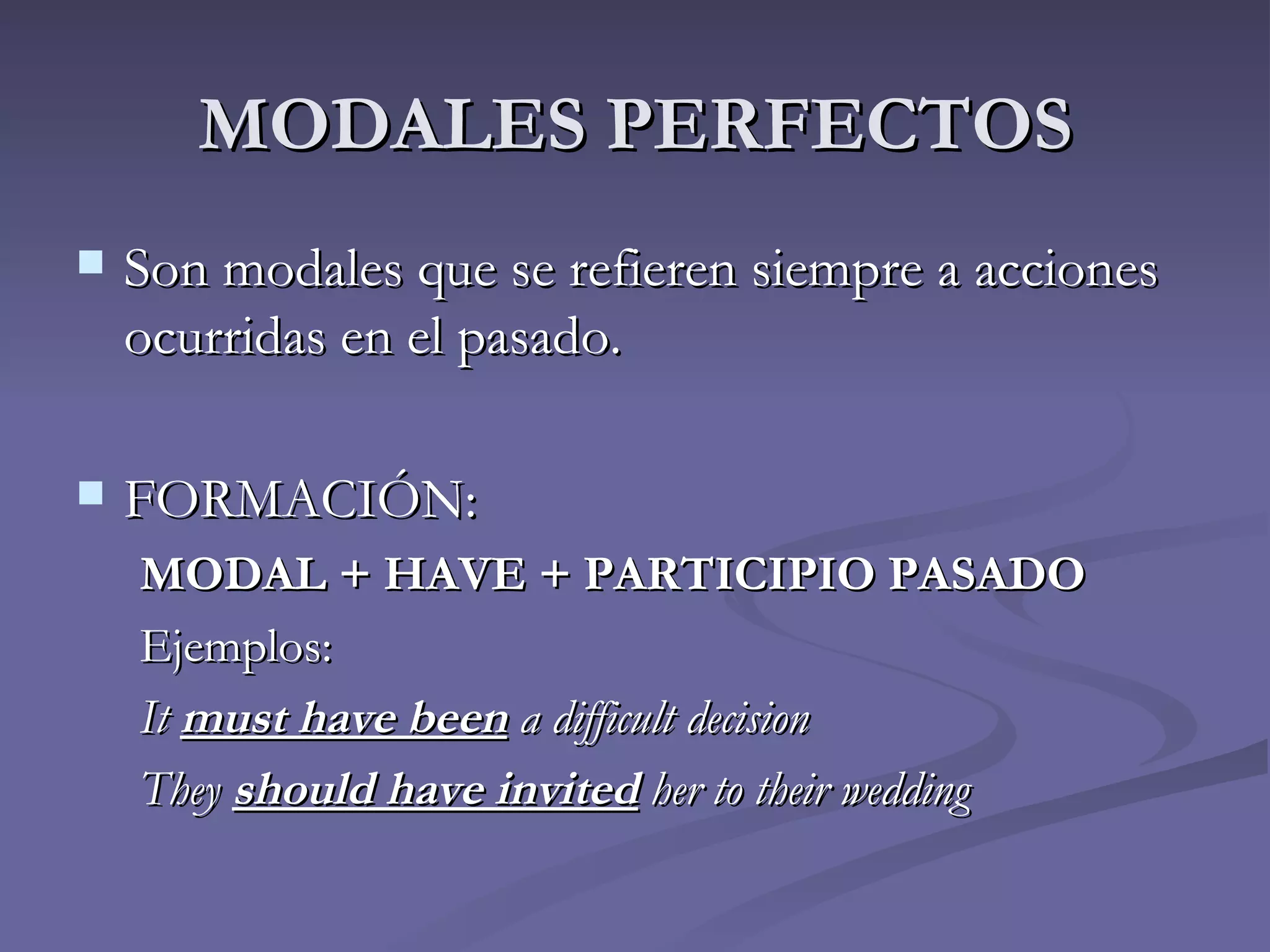 English -modal_verbs | PPT