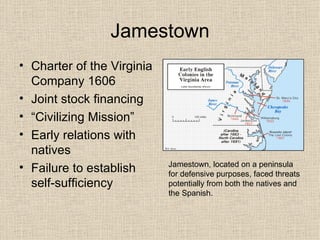 English North America 1-17-2007 | PPT