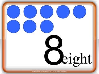 English number | PPT